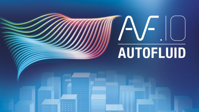 Building services design software | AUTOFLUID