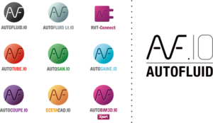 Building services design software | AUTOFLUID