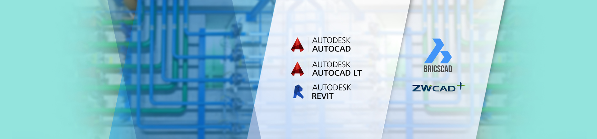 AUTOFLUID | CAD software for HVAC and plumbing professionnals
