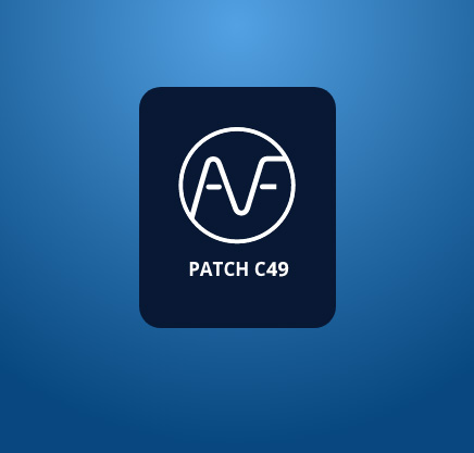 New patch C49 for AUTOFLUID 10 - TracéoCAD (EN)
