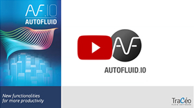 AUTOFLUID: The application suite for fluid professionals