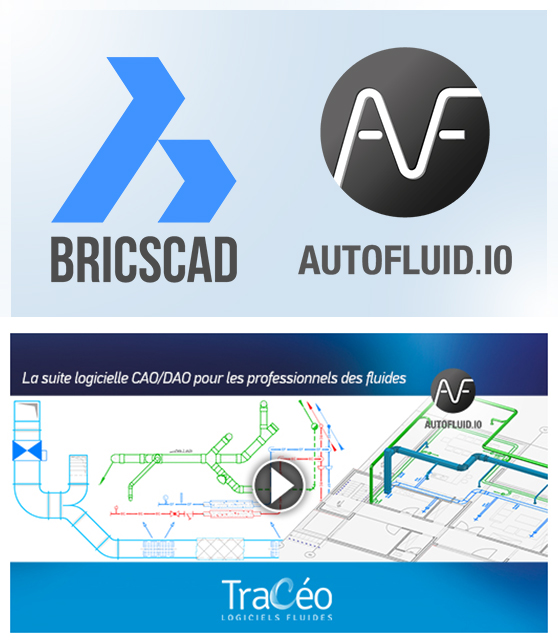 AUTOFLUID : La suite logicielle pour les professionnels des fluides